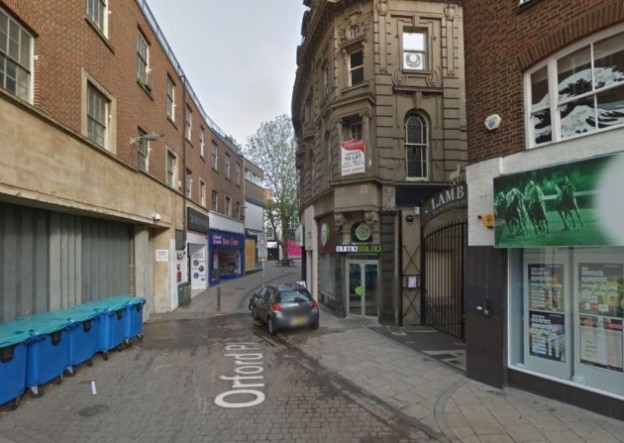 Muslim Woman Verbally Abused In Norwich City Centre – Discover The Truth