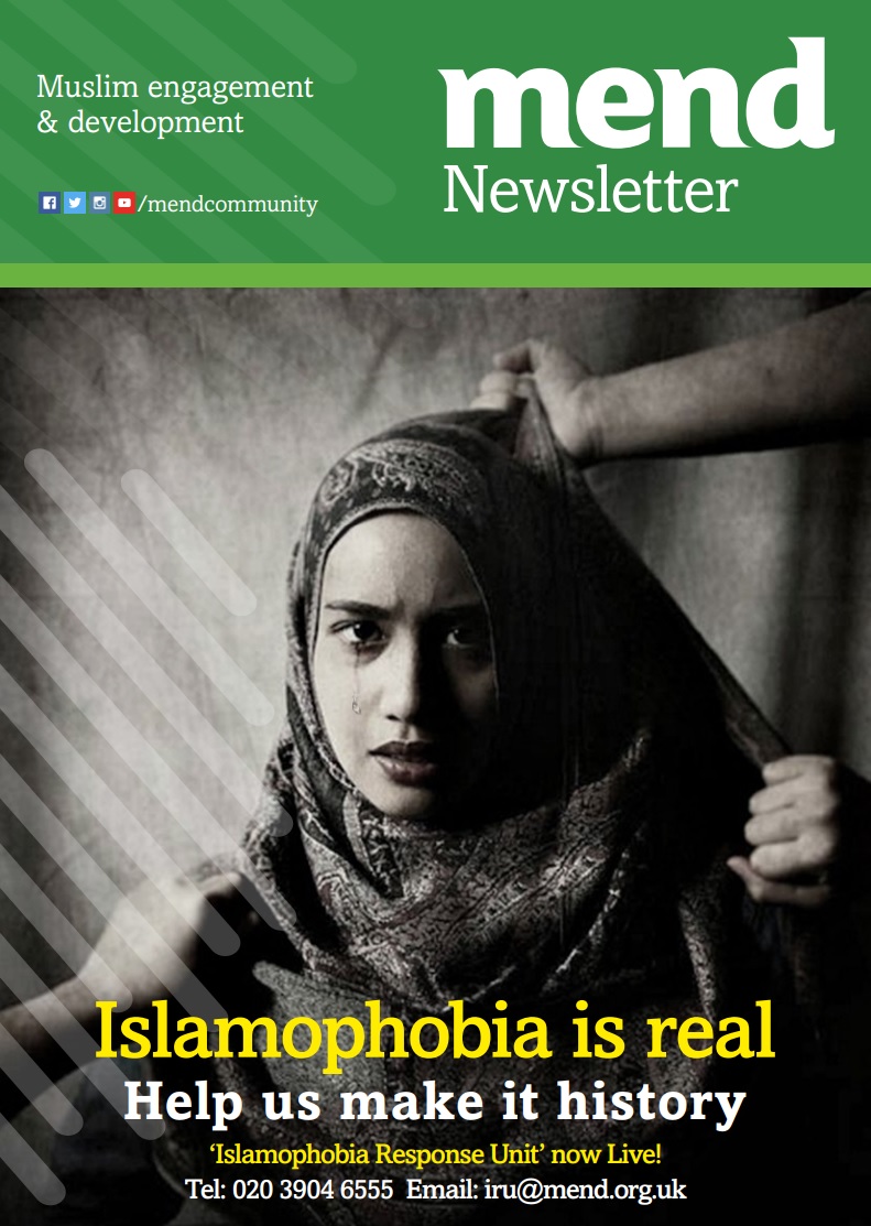Resources & Publications - Muslim Engagement and Development
