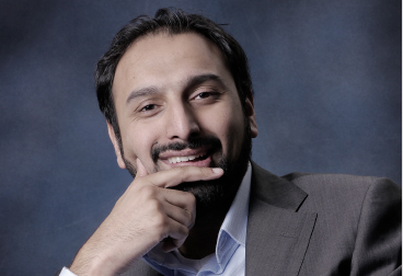 Sufyan Ismail - Founder - Muslim Engagement and Development